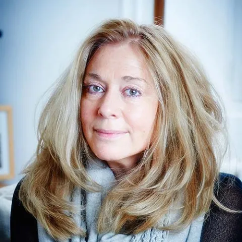 Jorie Graham | Smith College
