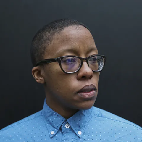 Donika Kelly | Smith College