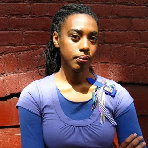 Lenelle Moïse ’04 | Smith College