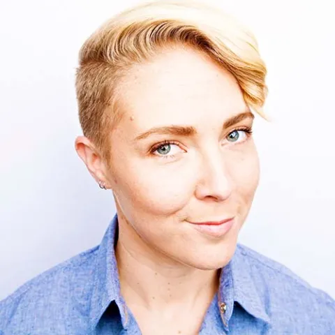 Meg Day | Smith College