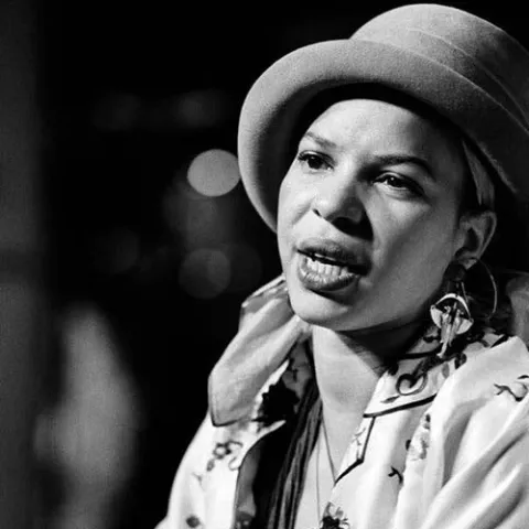 Ntozake Shange | Smith College