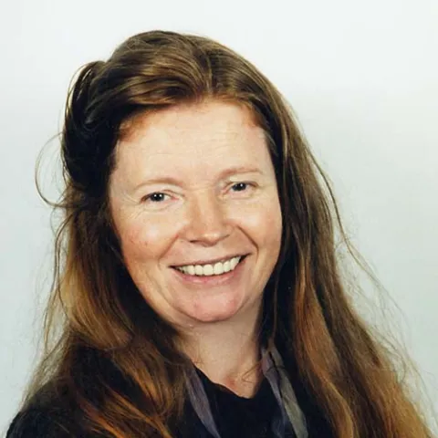 Nuala Ní Dhomhnaill | Smith College