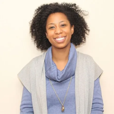 Chet’la Sebree | Smith College