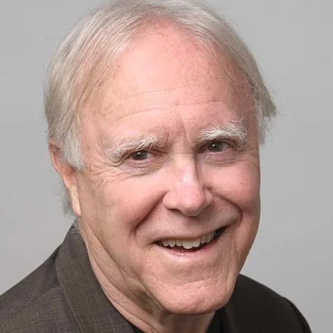 Robert Hass | Smith College