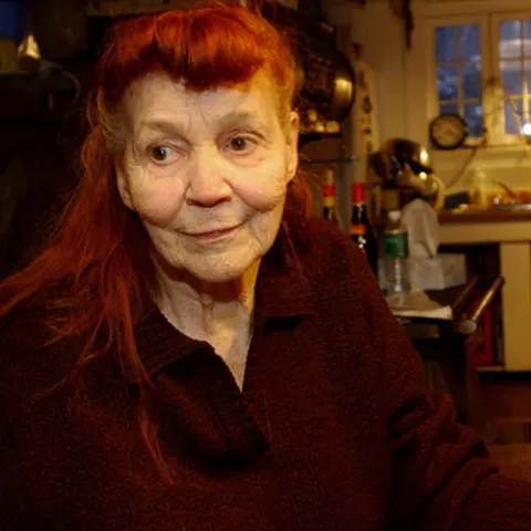 Ruth Stone | Smith College