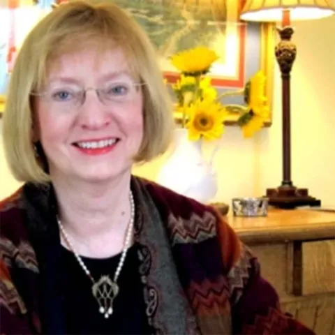 Susan Snively | Smith College