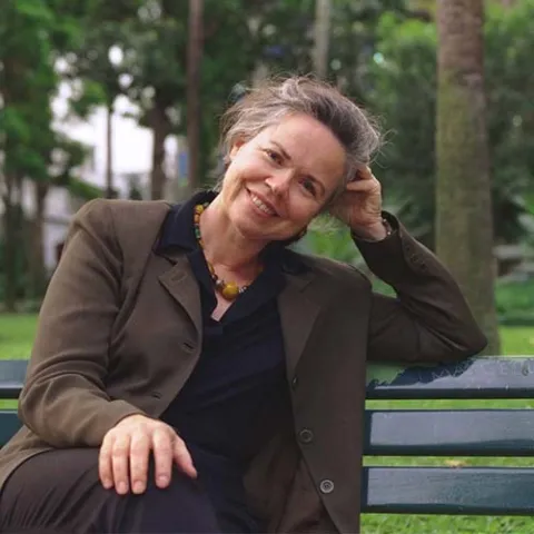 Susan Stewart | Smith College