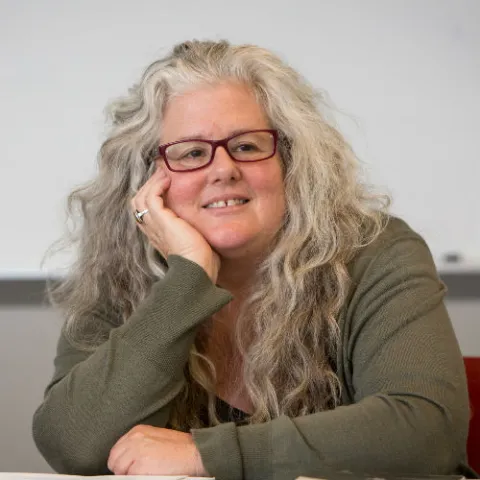 Dana Levin | Smith College