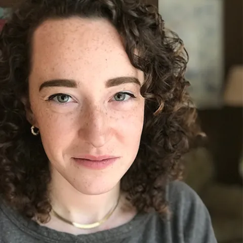 Jamie Samdahl ’15 | Smith College