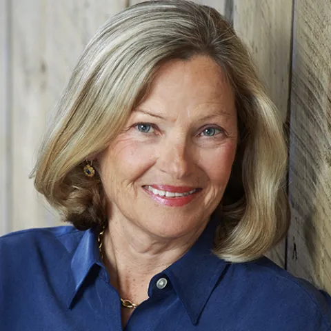 Marcia Brown ’75 | Smith College