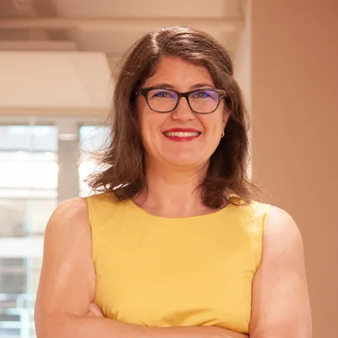 Meredith Martin ’97 | Smith College