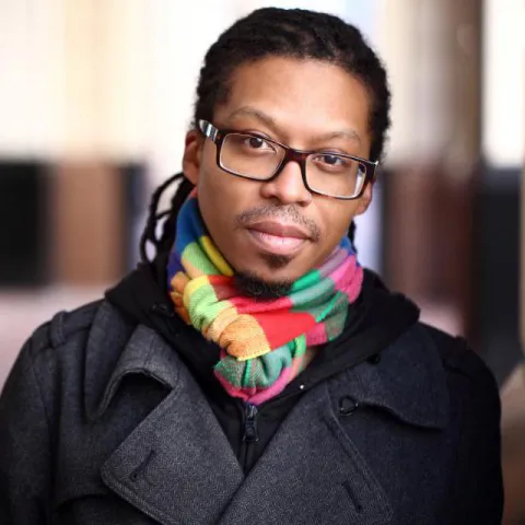 Nathan McClain | Smith College