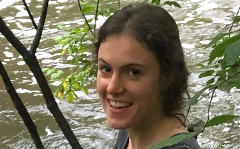 Alice Bell ’21 | Smith College