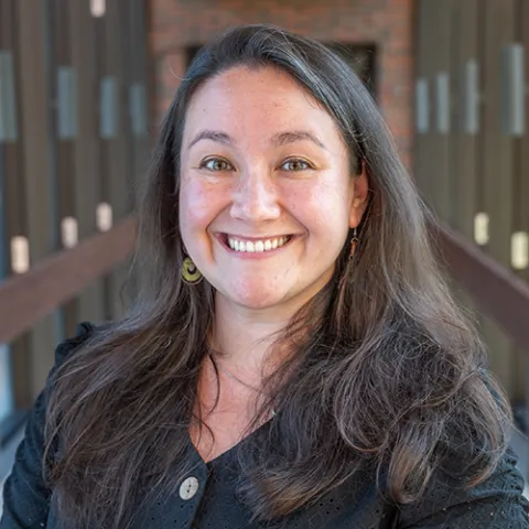 Kimberly Ward-Duong