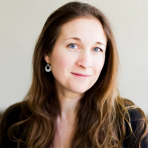 Megan Bonneau McCool