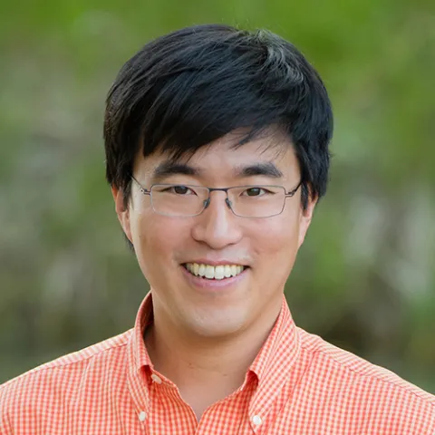 Albert Young-Sun Kim