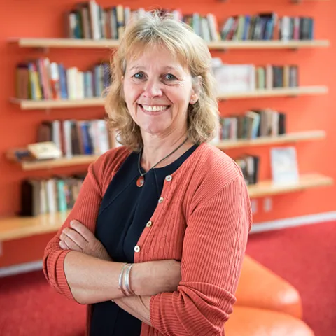 Christiane Métral