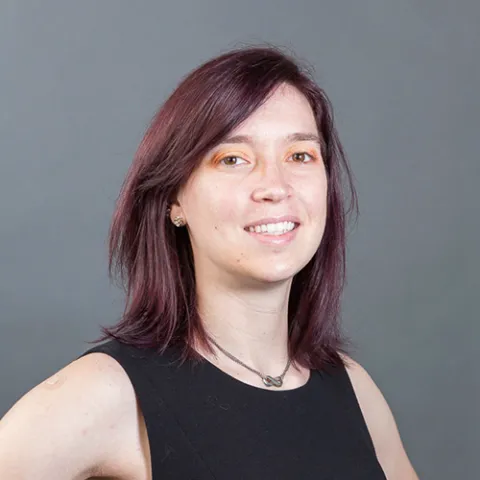 Katherine M. Kinnaird