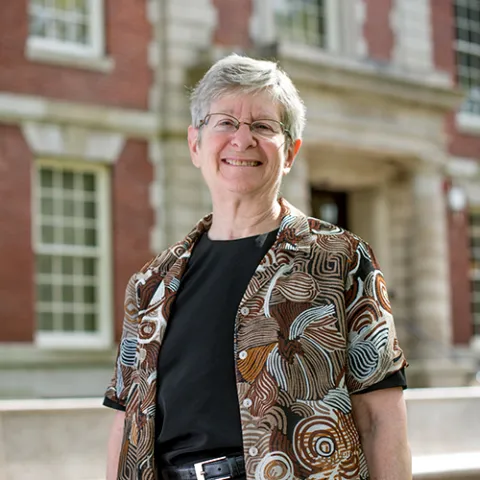 Martha A. Ackelsberg