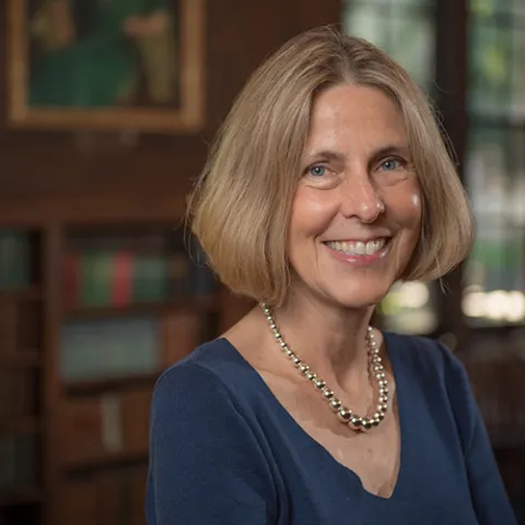 Nancy Mason Bradbury