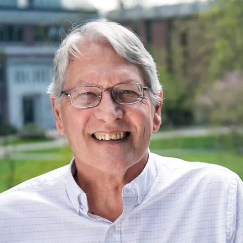 Peter A. de Villiers