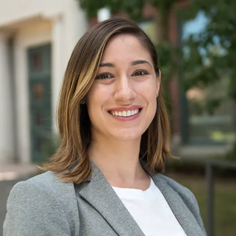 Randi L. Garcia | Smith College