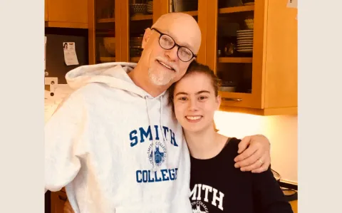 Adelaide Canning ’25 | Smith College