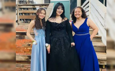 Priscilla Trejo ’25 | Smith College