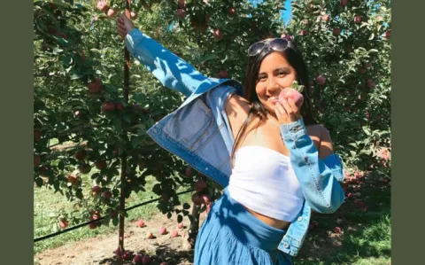 Alyssa Guzman ’22 | Smith College