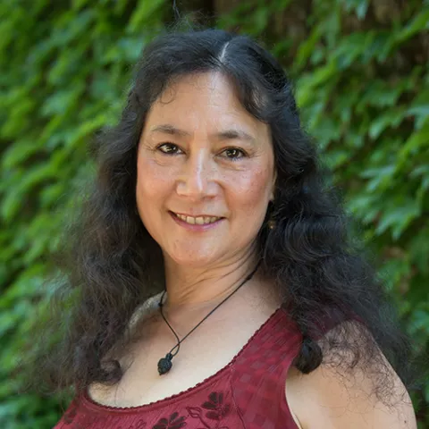 Linda Patterson AC ’18 | Smith College