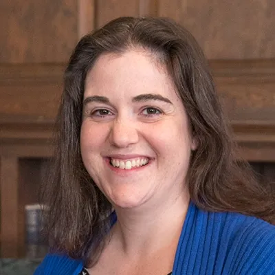 Susan Stratton Sayre | Smith College