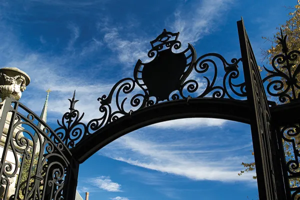 A Record-Breaking Admission Season