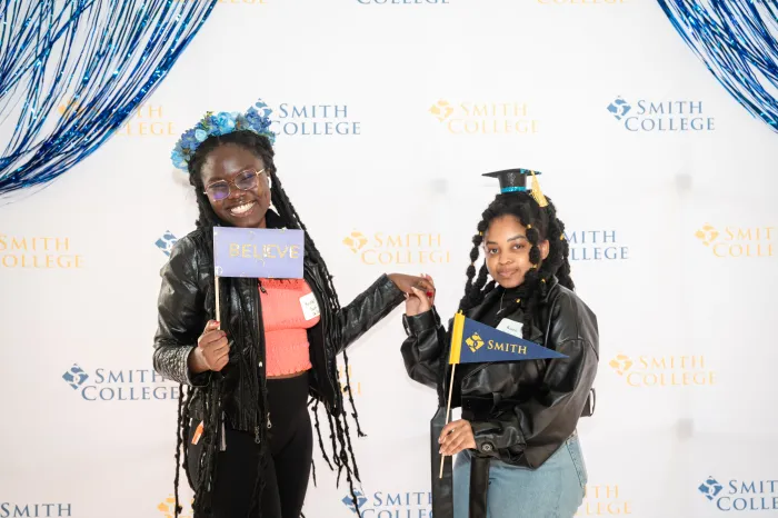 Smith College | Alum Relations