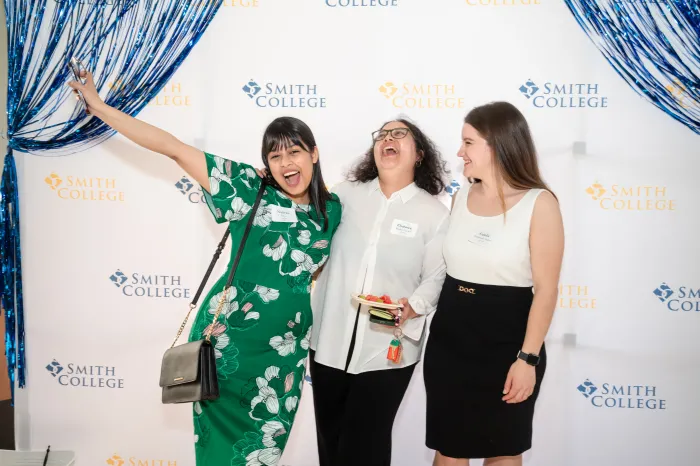 Smith College | Alum Relations