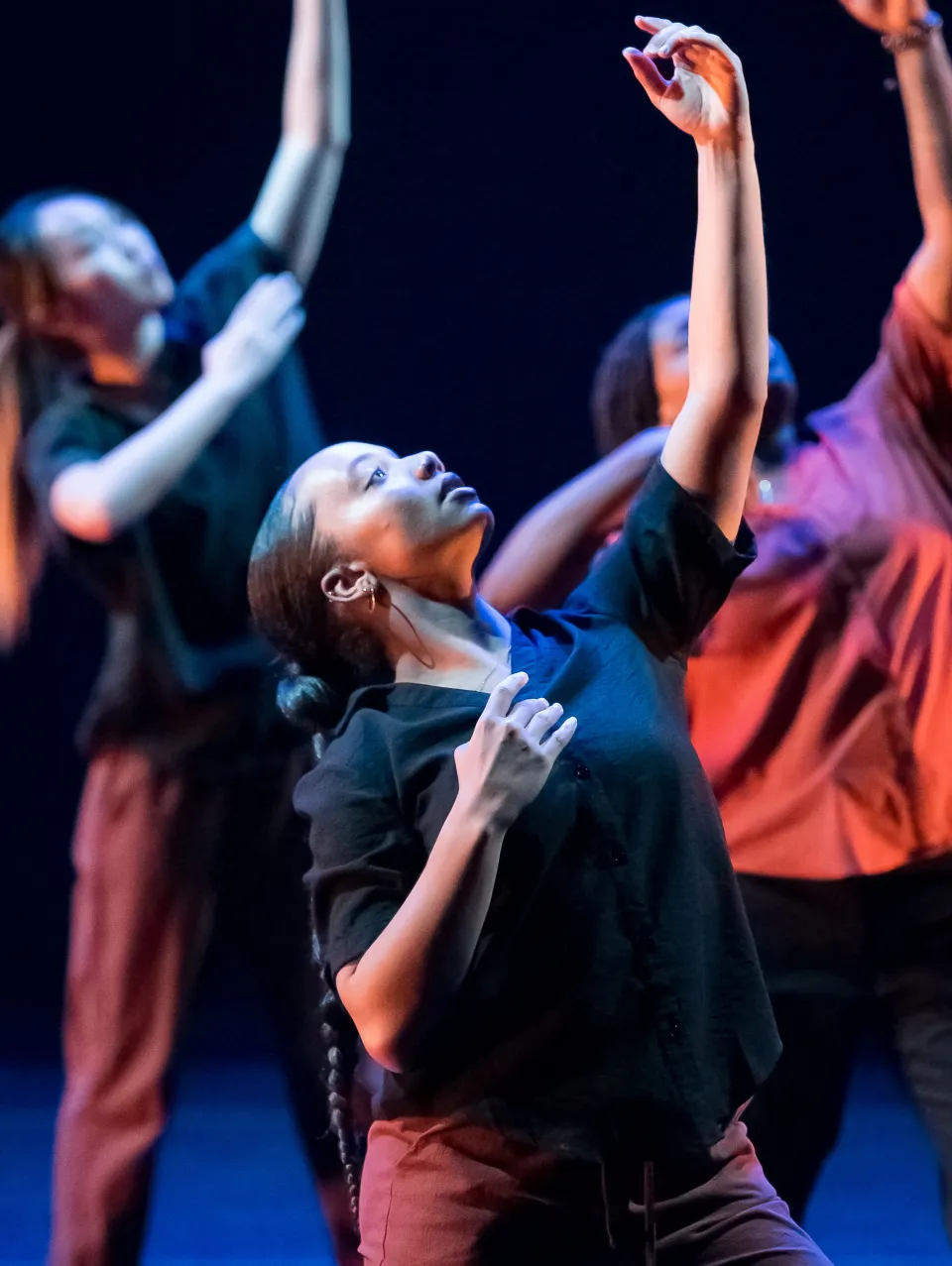 Smith College | Dance