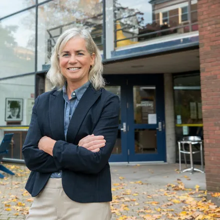 Smith College | News & Events