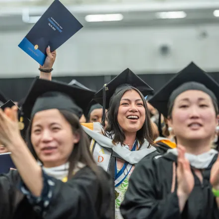 Smith College | Commencement