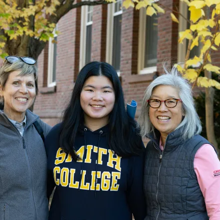 Smith College | Events