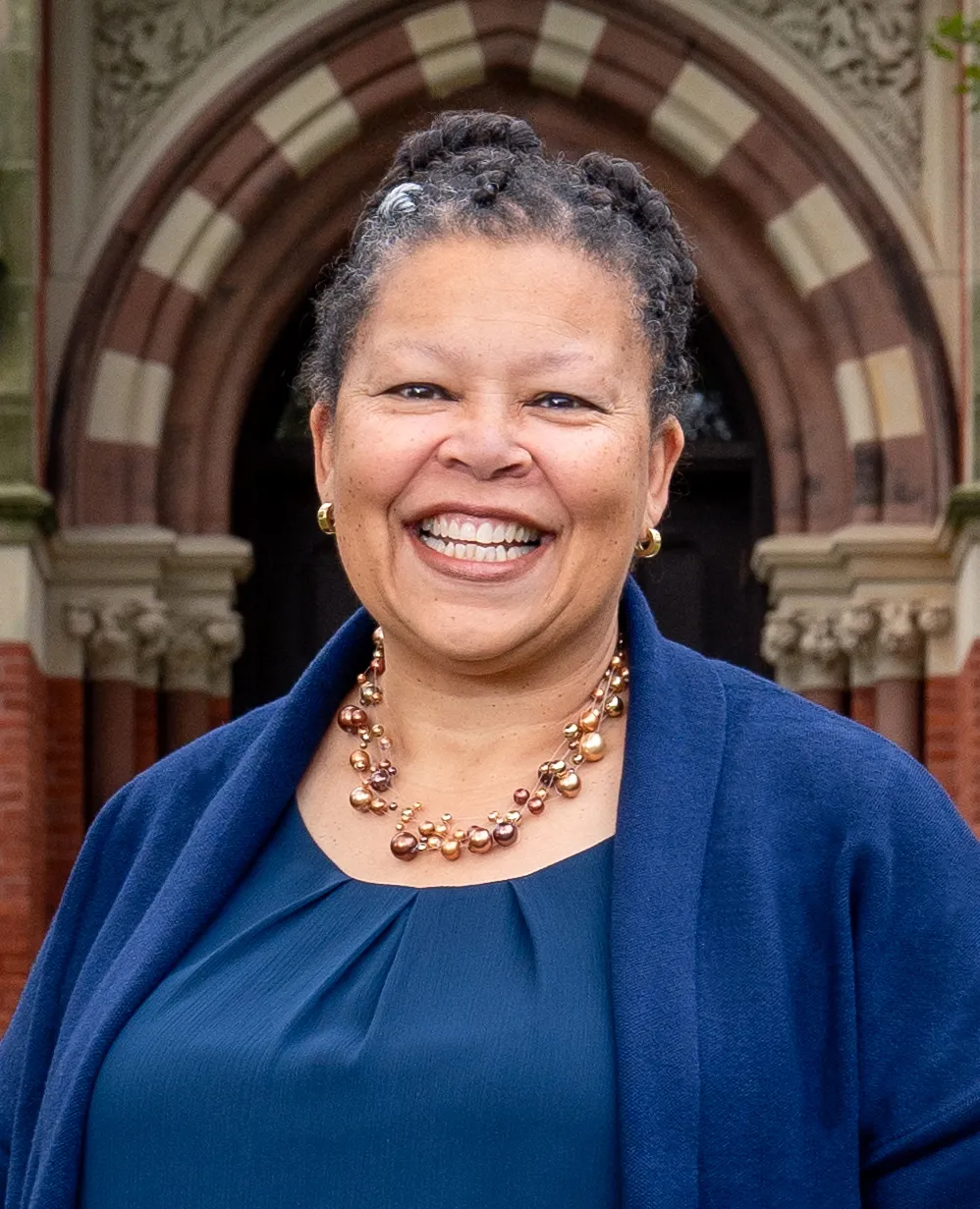 Smith College | About President Sarah Willie-LeBreton