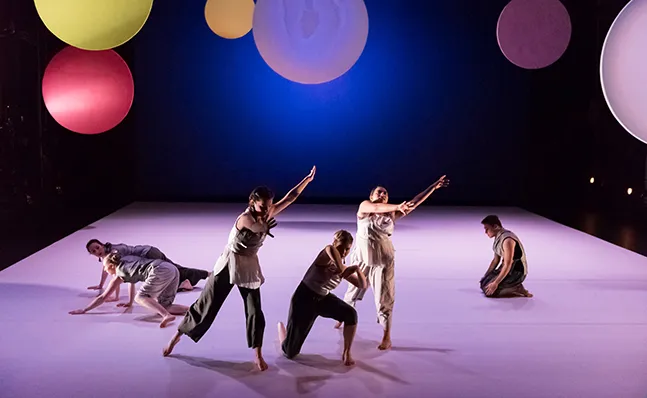Smith College | Dance
