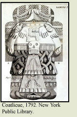 Surveying the Pre-Columbian