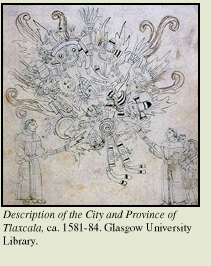 Surveying the Pre-Columbian